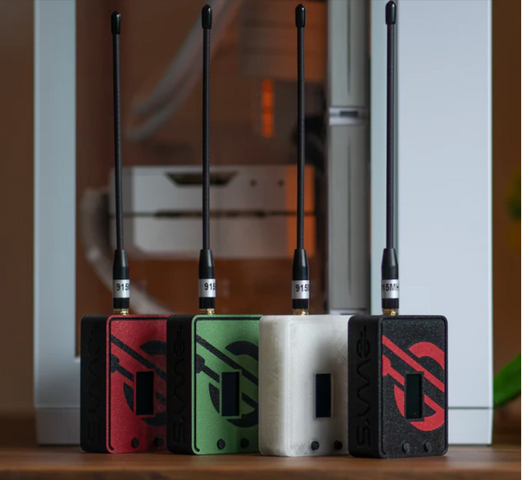 H1 - Complete Device - Meshtastic